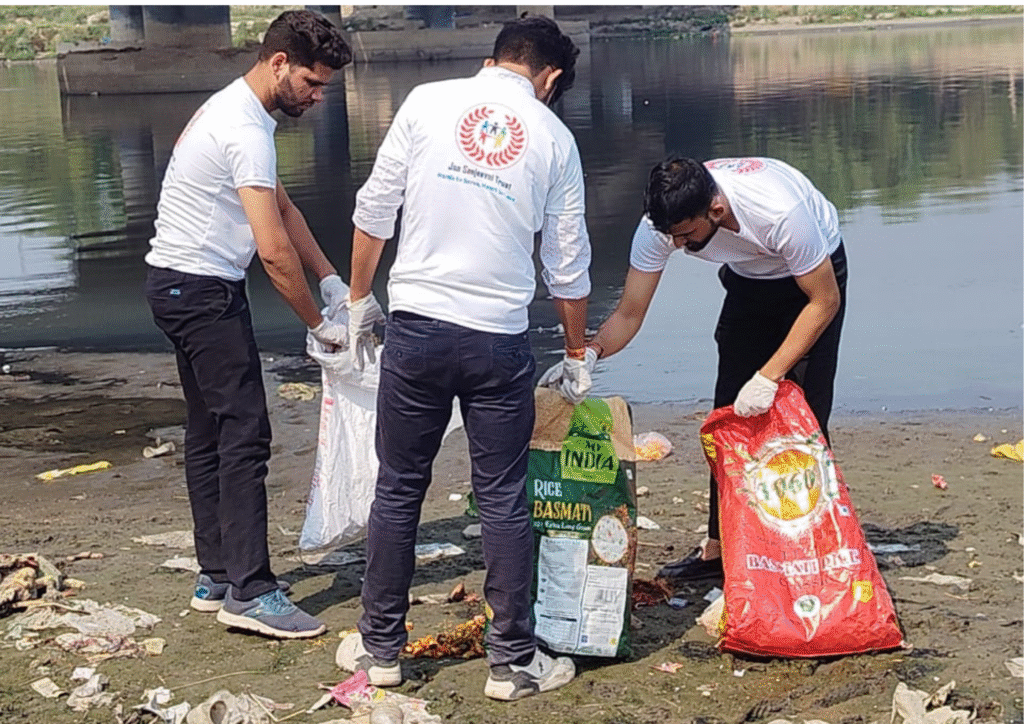 Best NGO in Delhi for Social Welfare | Jan Sanjeevni Trust